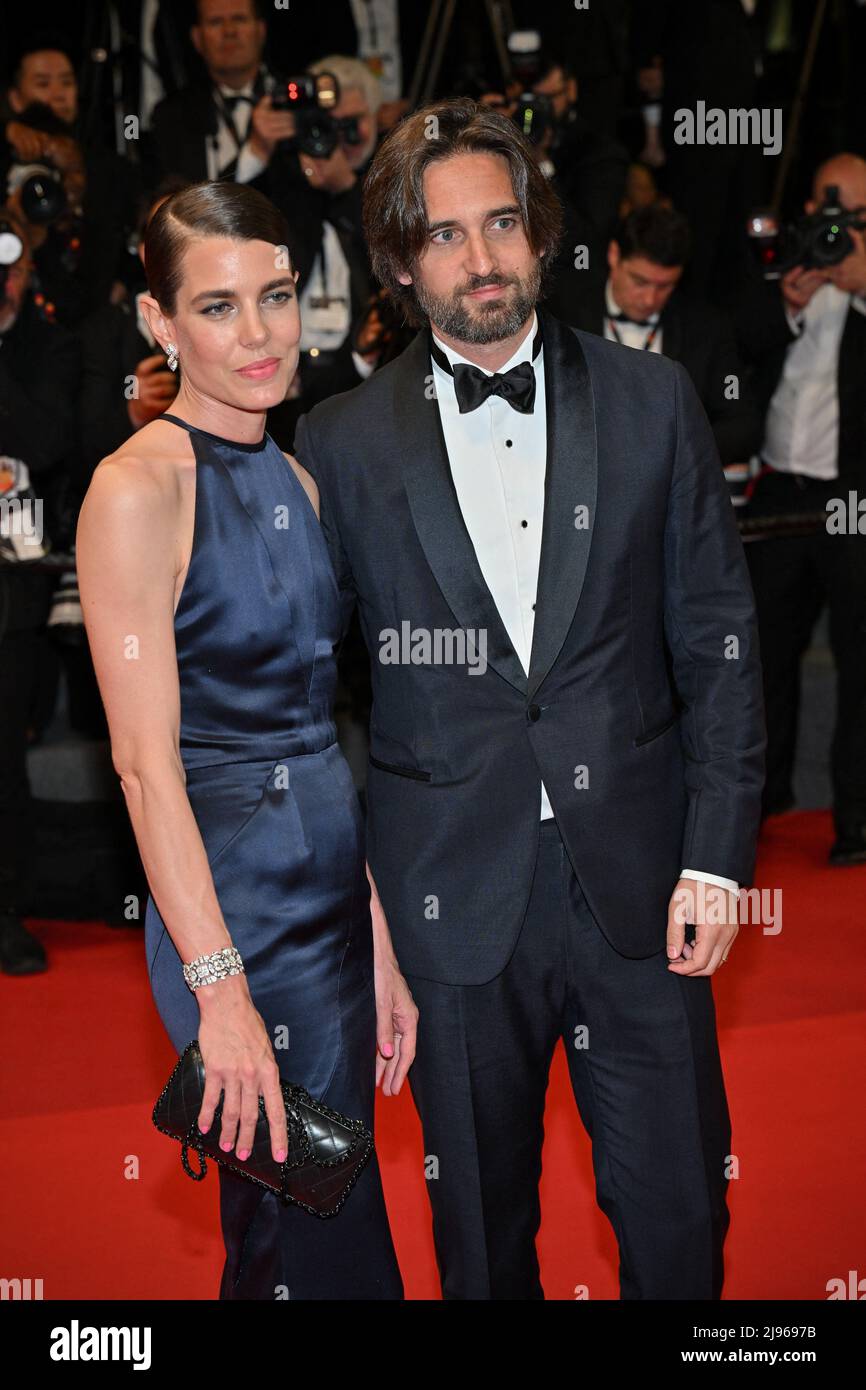 Julien rassam hi-res stock photography and images - Alamy