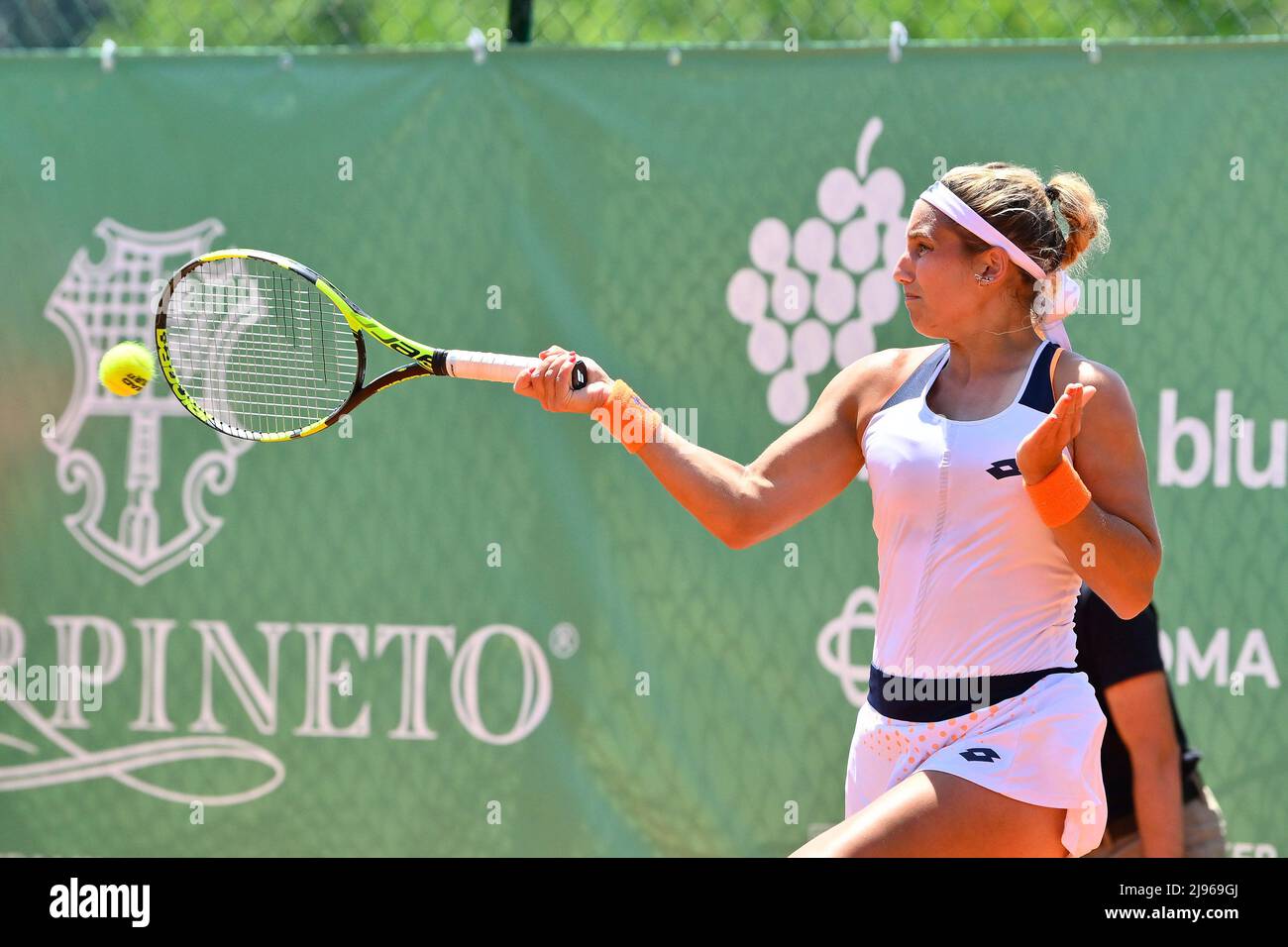 Deborah chiesa hi-res stock photography and images - Alamy