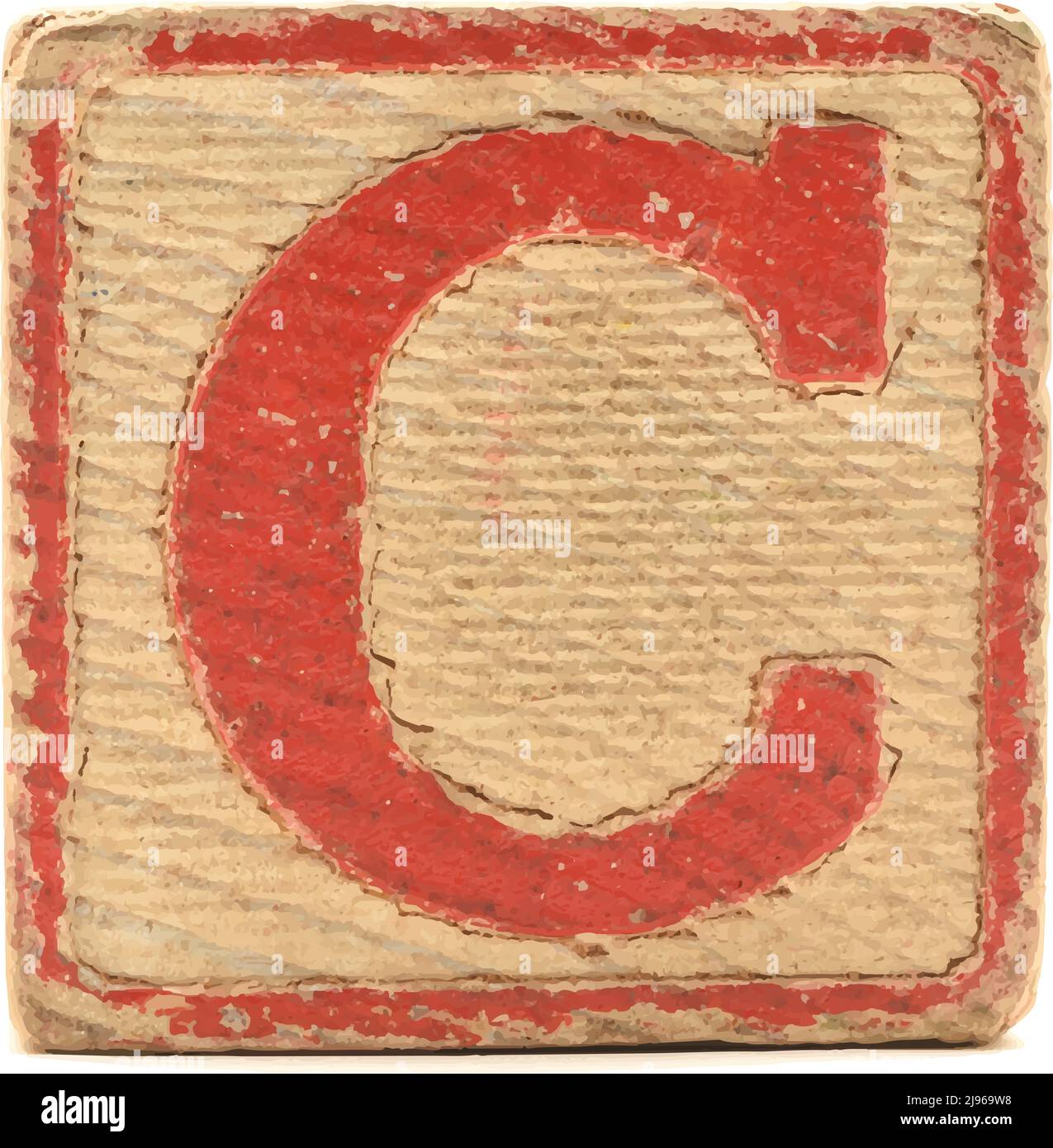 C f n Stock Vector Images - Alamy