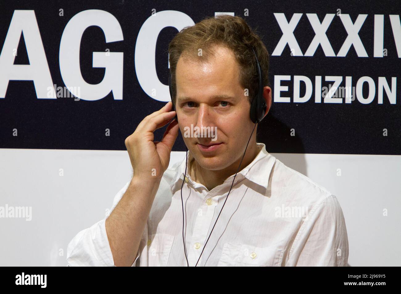 Henry mance hi-res stock photography and images - Alamy