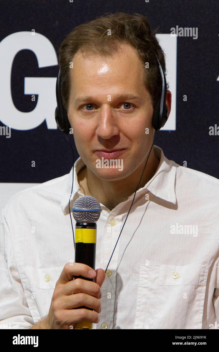 Henry mance hi-res stock photography and images - Alamy