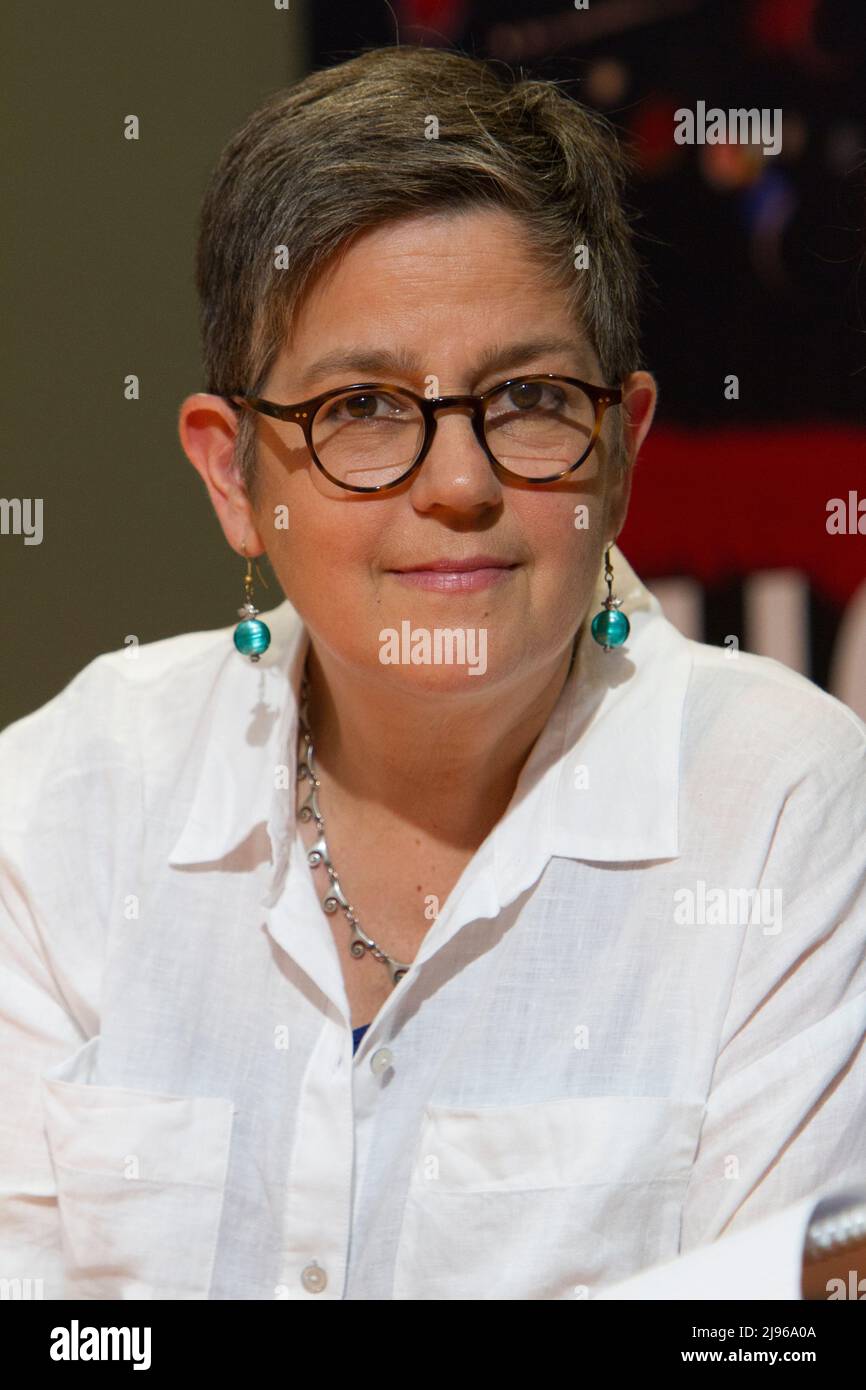 Megan whalen turner hi-res stock photography and images - Alamy