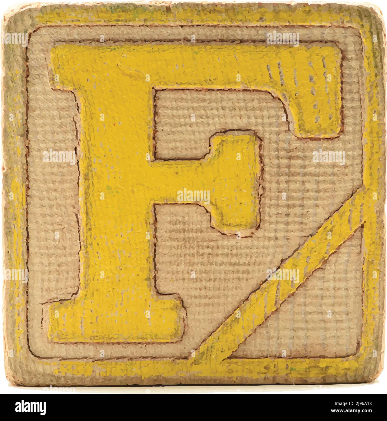 F x Stock Vector Images - Alamy