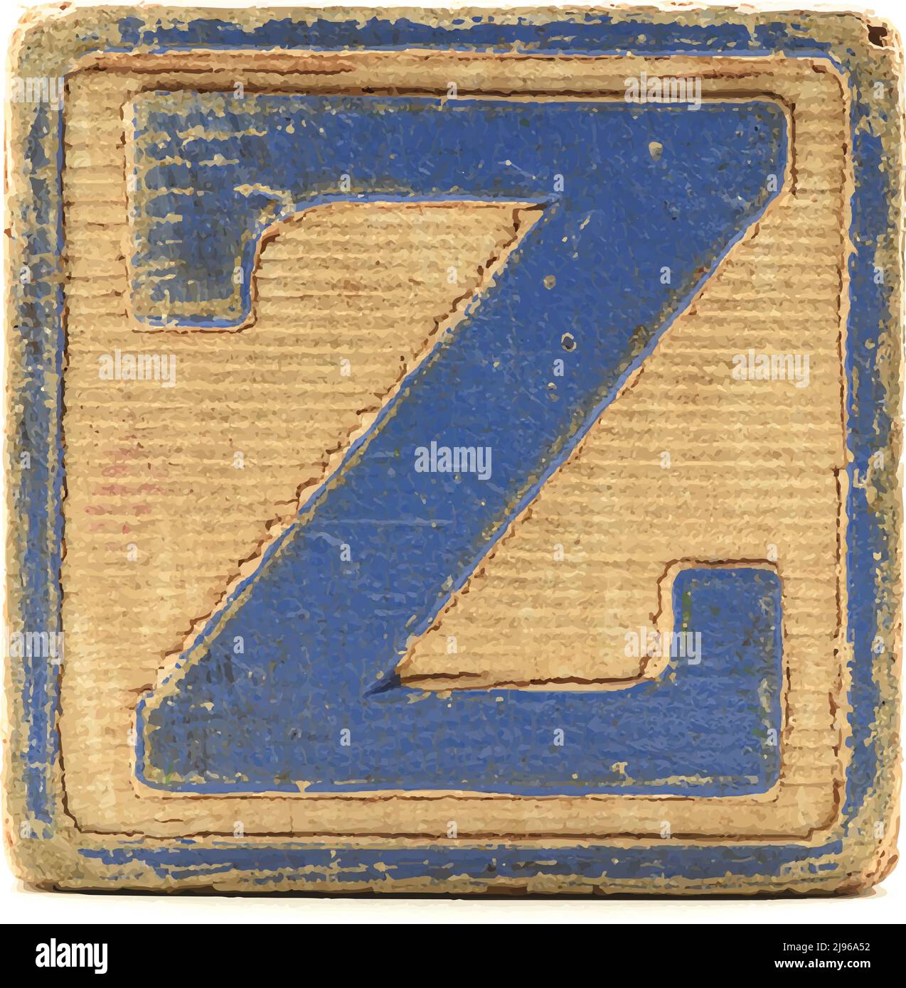 Letter c z t vector Cut Out Stock Images & Pictures - Alamy