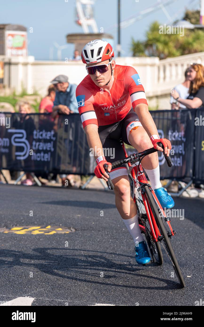 Racing circuit in wales hi-res stock photography and images - Alamy