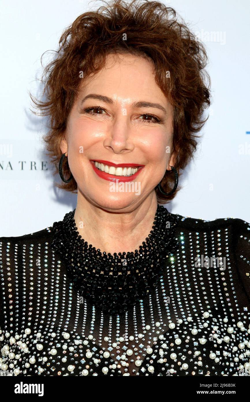 The Bay's Season Finale Screening at the Private Residence on May 8 ...