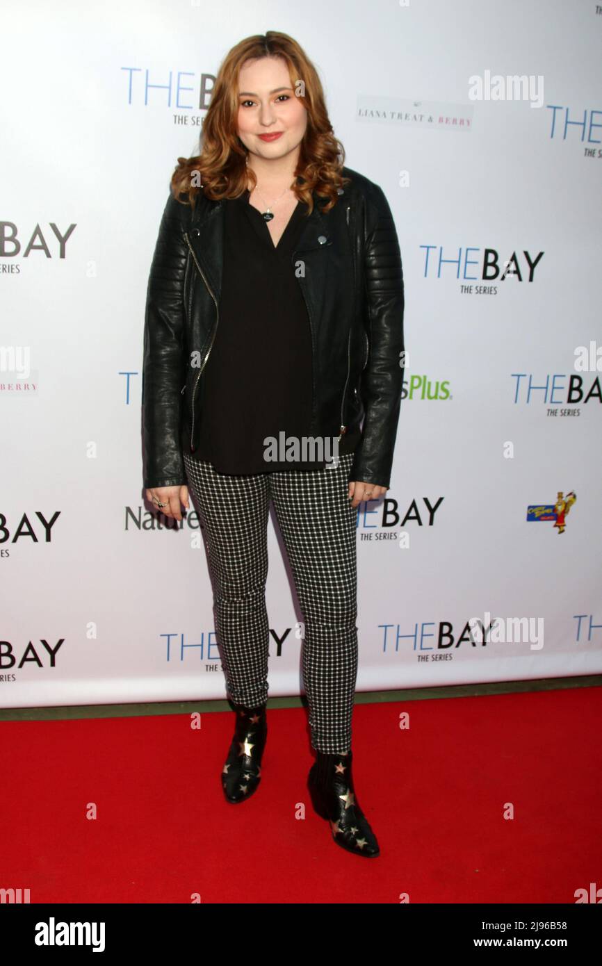 Jillian Nelson Desperate Housewives