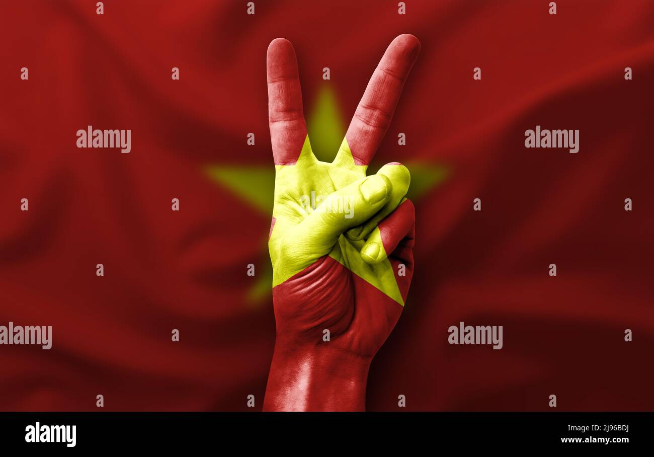 Sports vietnam war hi-res stock photography and images - Alamy