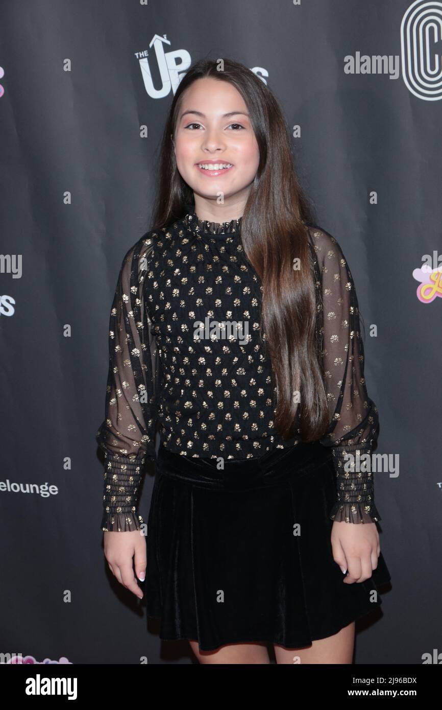 The cast of Netflix show 'The Upshaws' attend the a party in Los ...