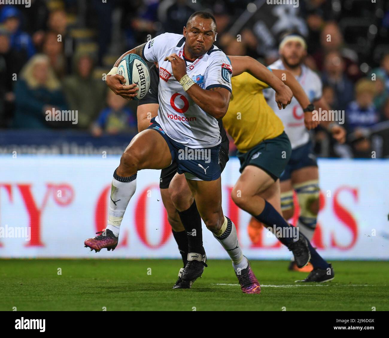 Mike hendricks hi-res stock photography and images - Alamy