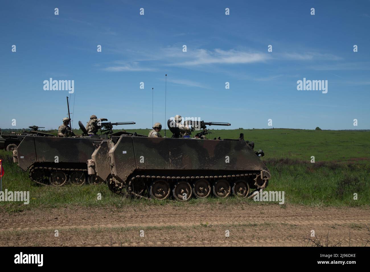 4th engineer battalion hi-res stock photography and images - Alamy
