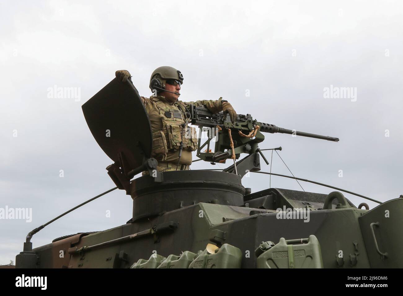 55th infantry brigade hi-res stock photography and images - Alamy
