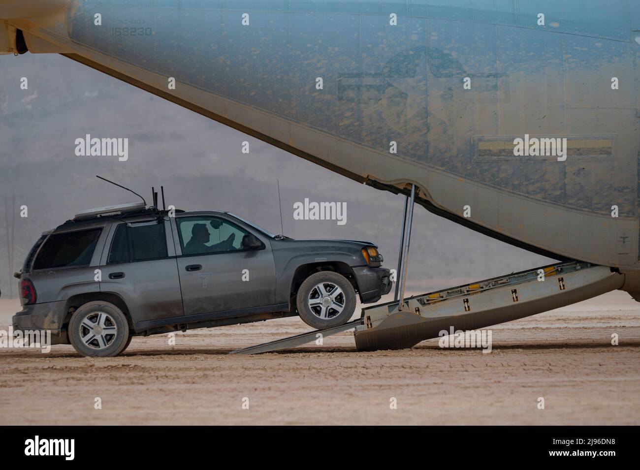 A mobile Tactical C2 vehicle created by the Command and Control ...