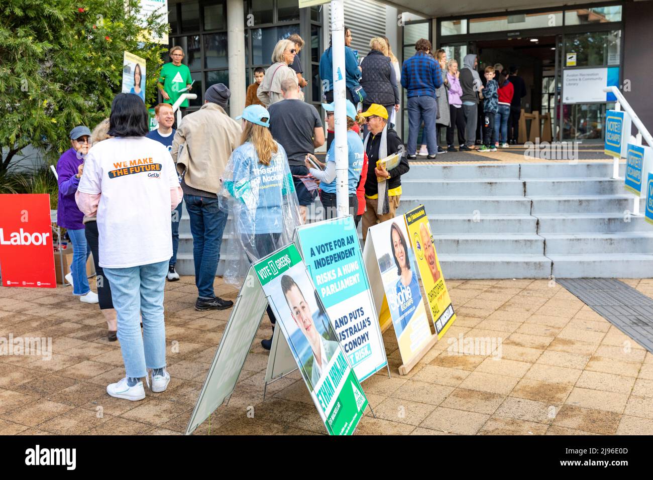 Independent school australia hi-res stock photography and images - Alamy