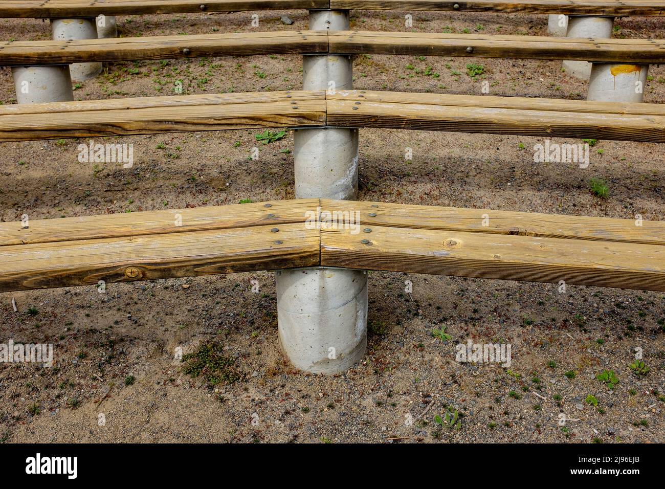 Park bench pattern Stock Photo - Alamy