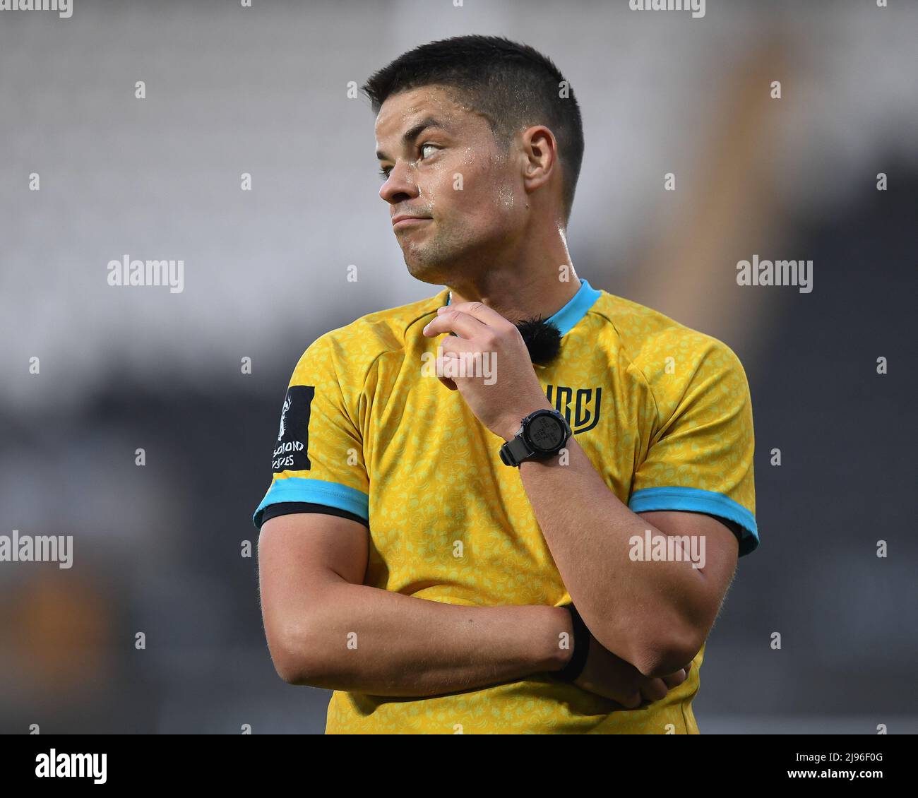 Chris busby hi-res stock photography and images - Alamy