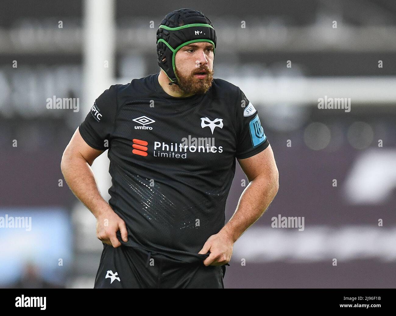 Morgan morrisstadium hi-res stock photography and images - Alamy