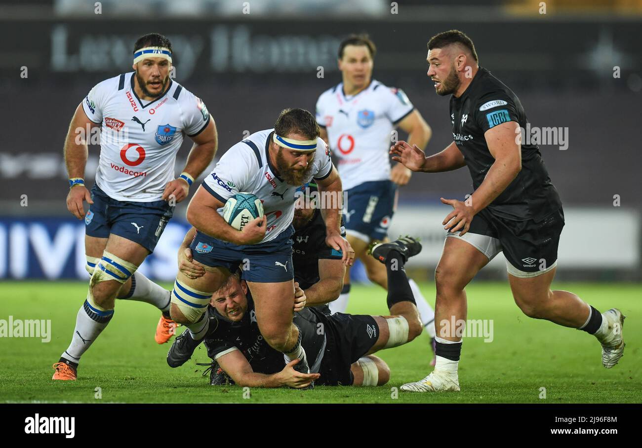 Gerhard steenekamp hi-res stock photography and images - Alamy