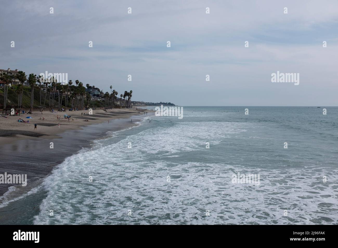 Sightseeing at the beach hi-res stock photography and images - Alamy