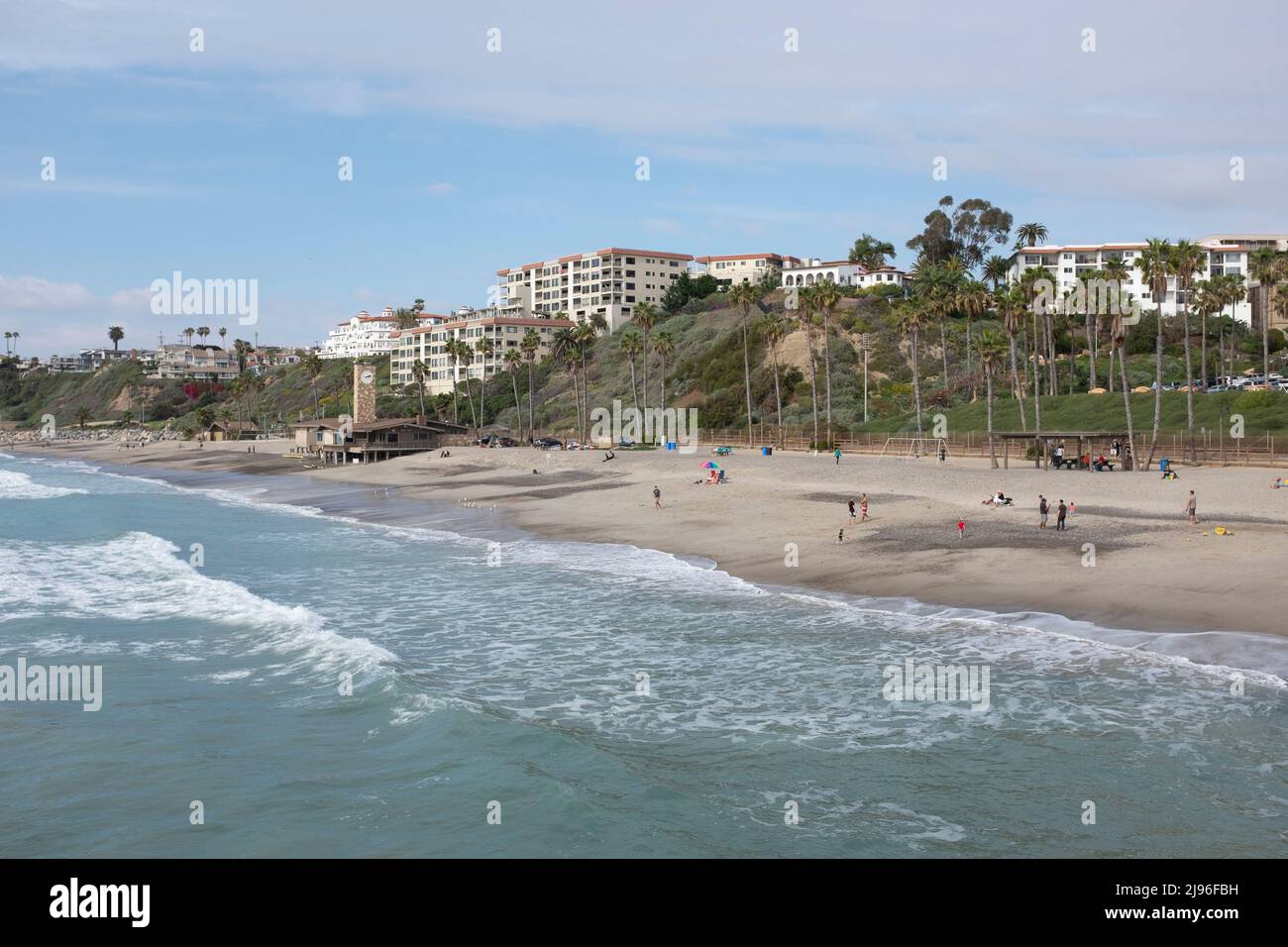 Sightseeing at the beach hi-res stock photography and images - Alamy