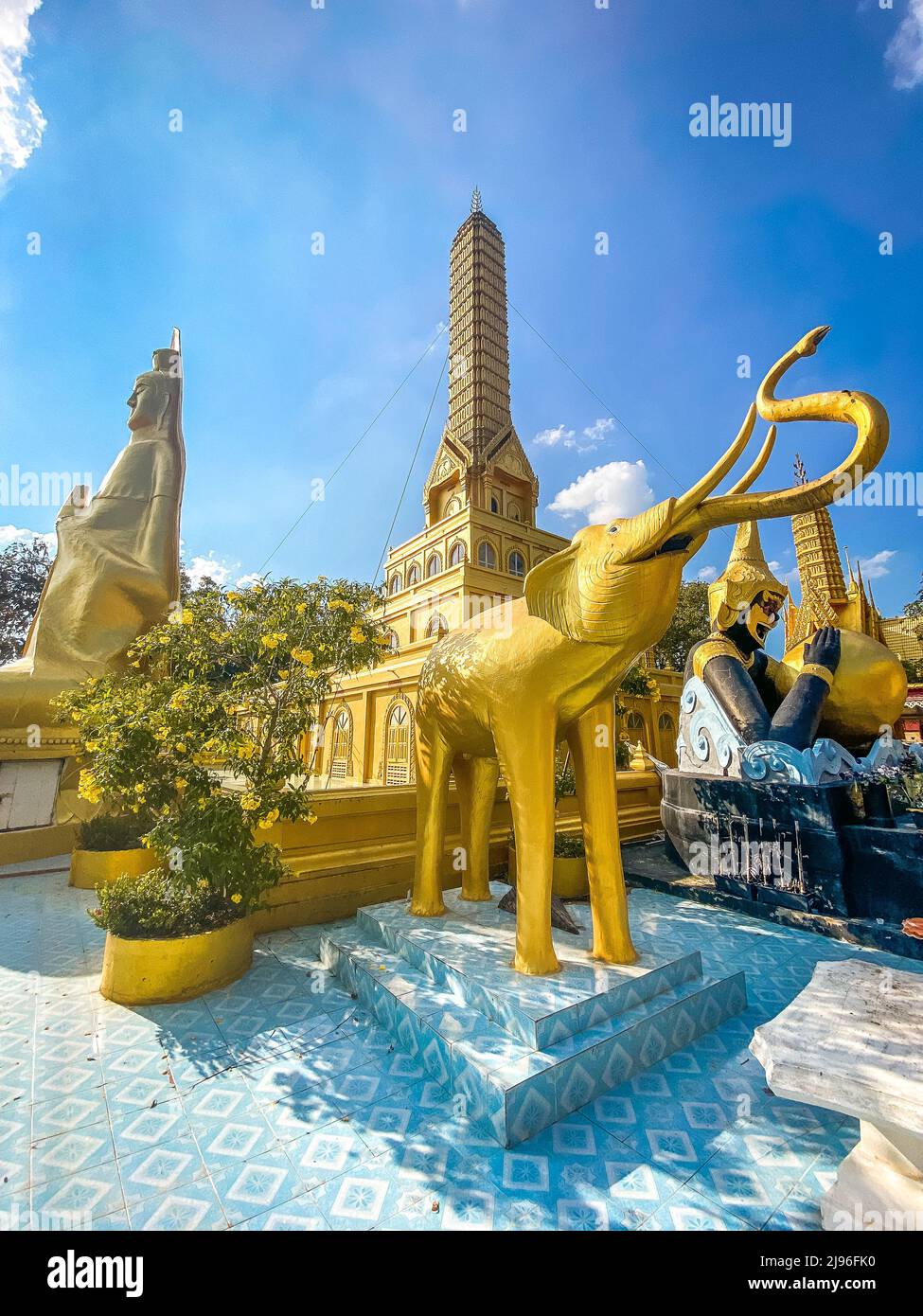 Muni wat hi-res stock photography and images - Alamy