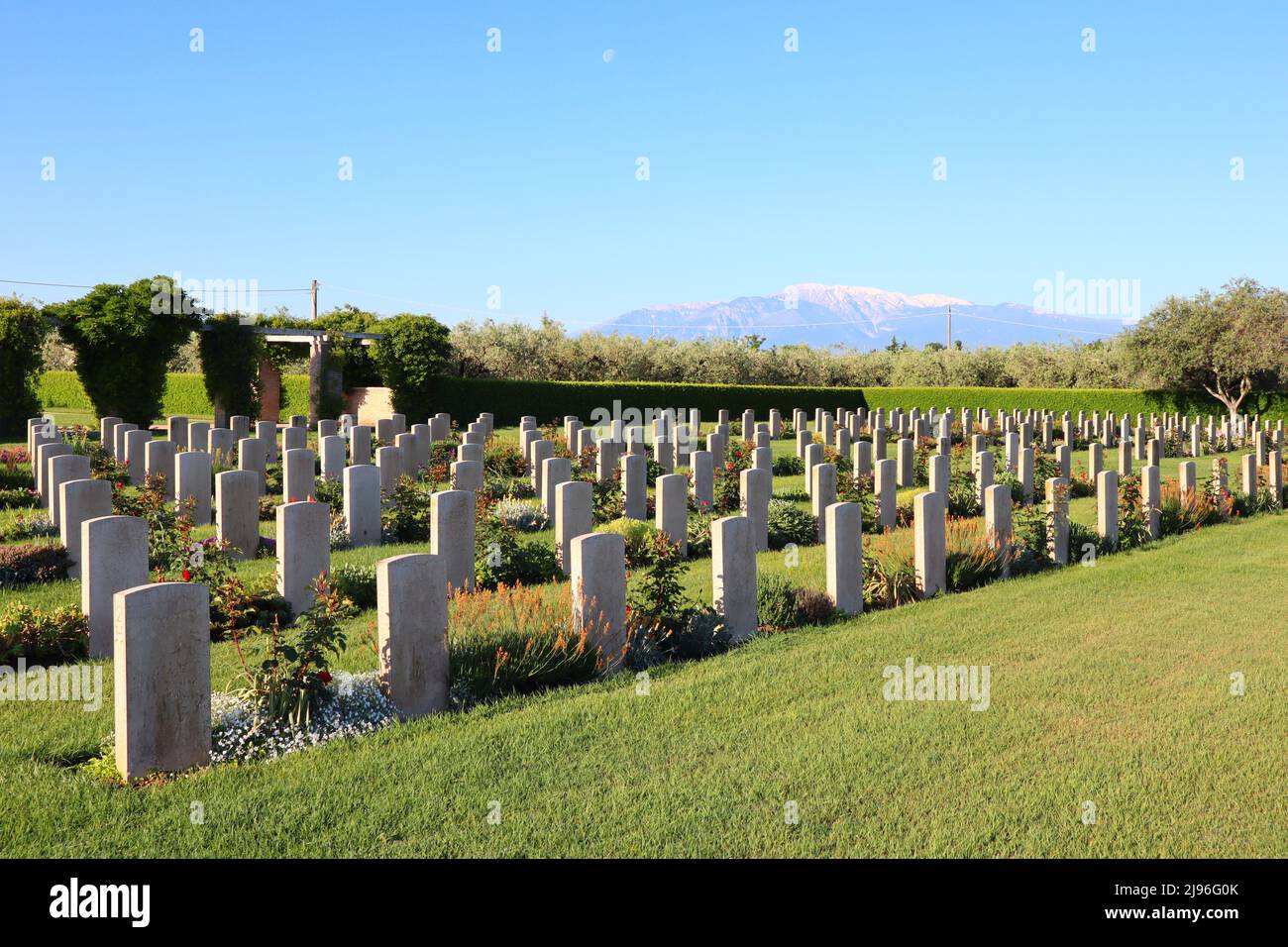 Battle of ortona hi-res stock photography and images - Alamy