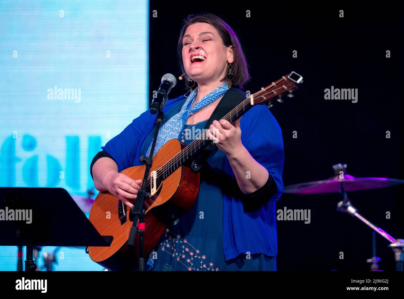 Kansas city missouri jazz hi-res stock photography and images - Alamy