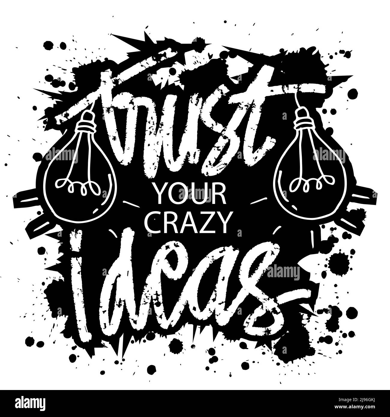 Crazy ideas hi-res stock photography and images - Alamy