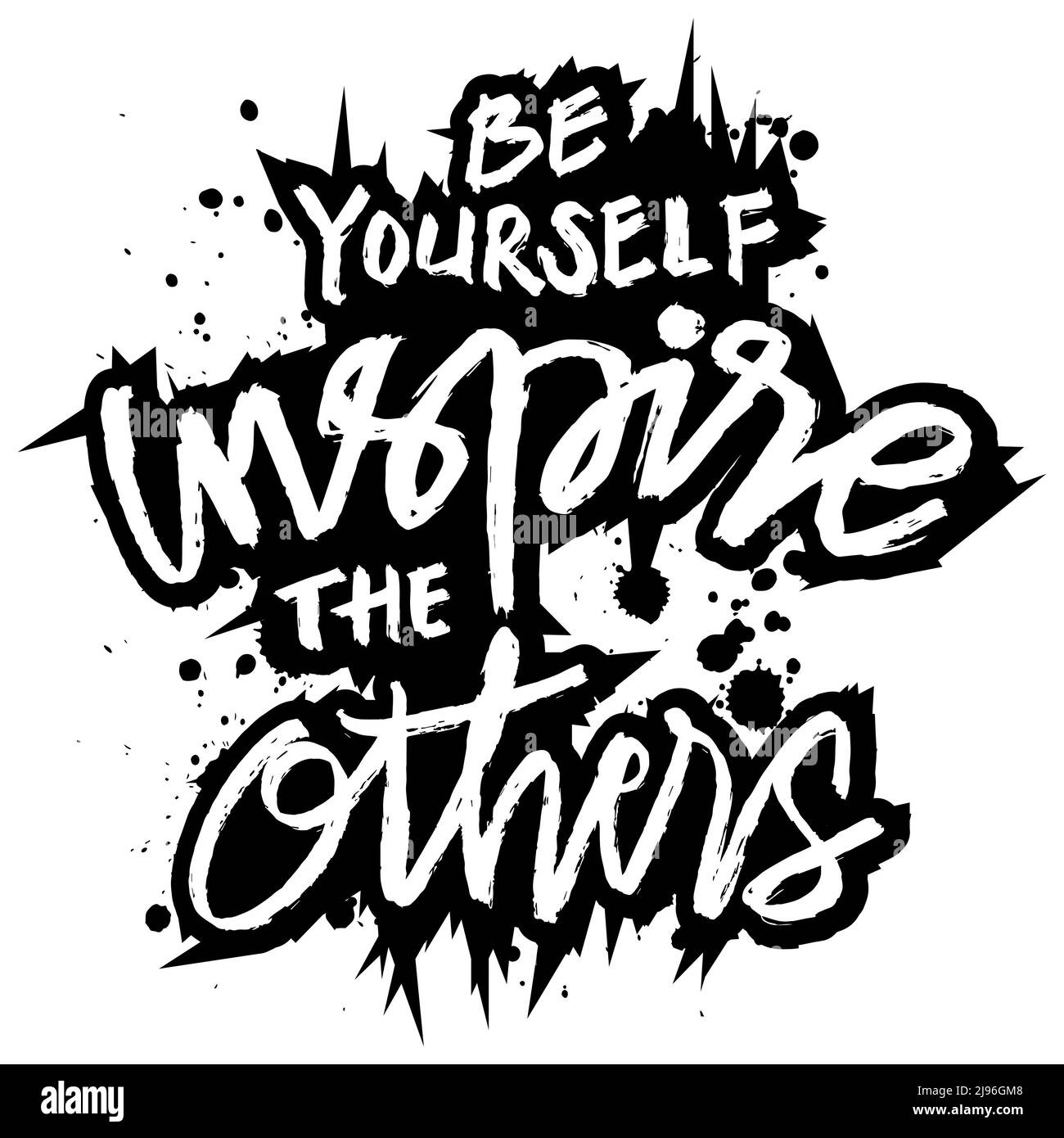 Inspiring quotes hi-res stock photography and images - Alamy