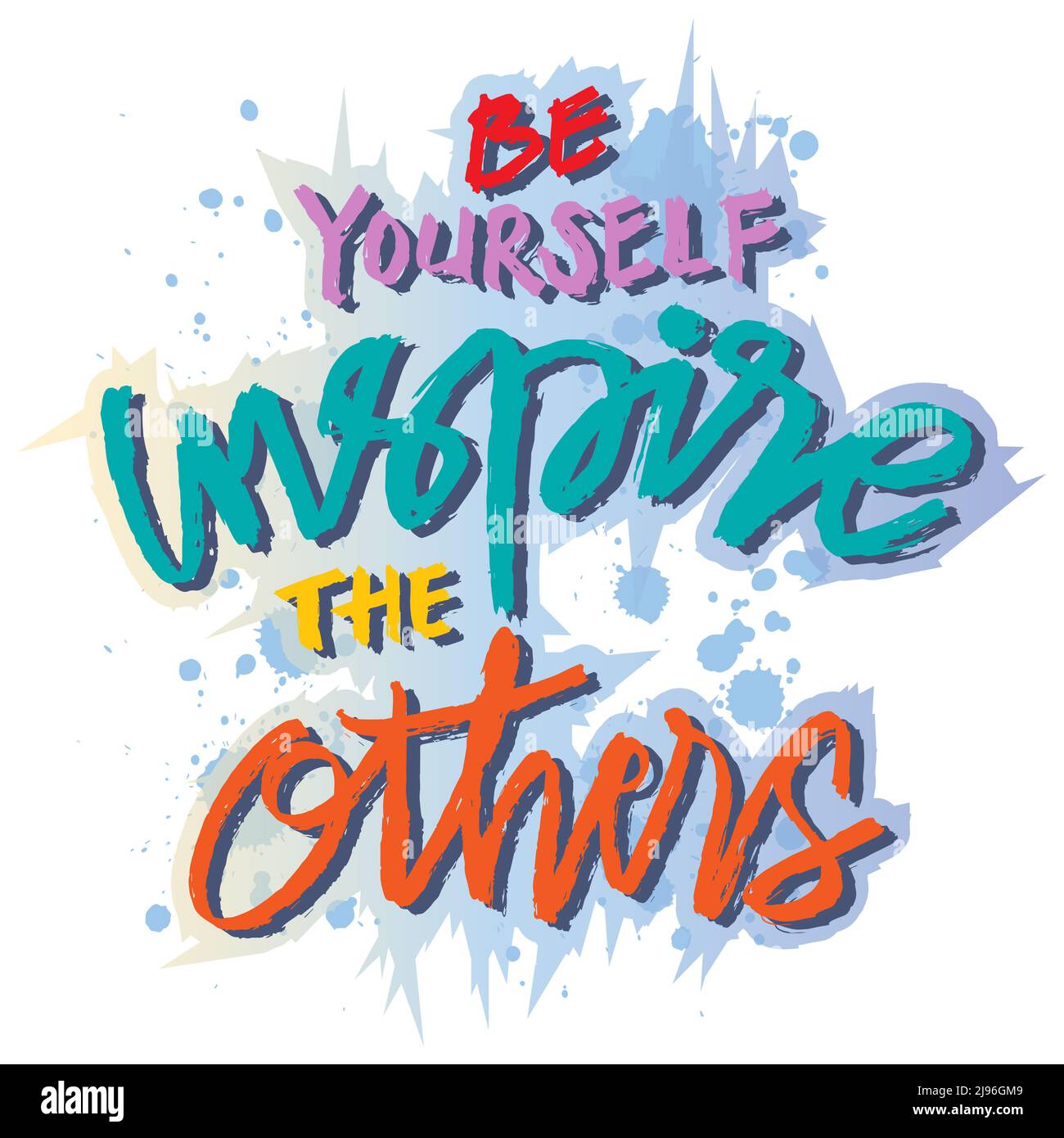Inspiring quotes hi-res stock photography and images - Alamy