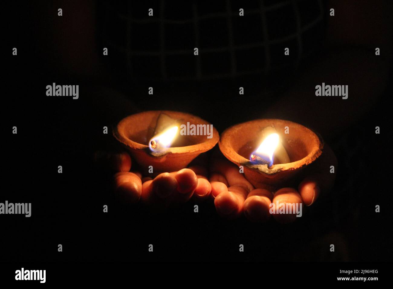 Deepavali symbol hi-res stock photography and images - Alamy