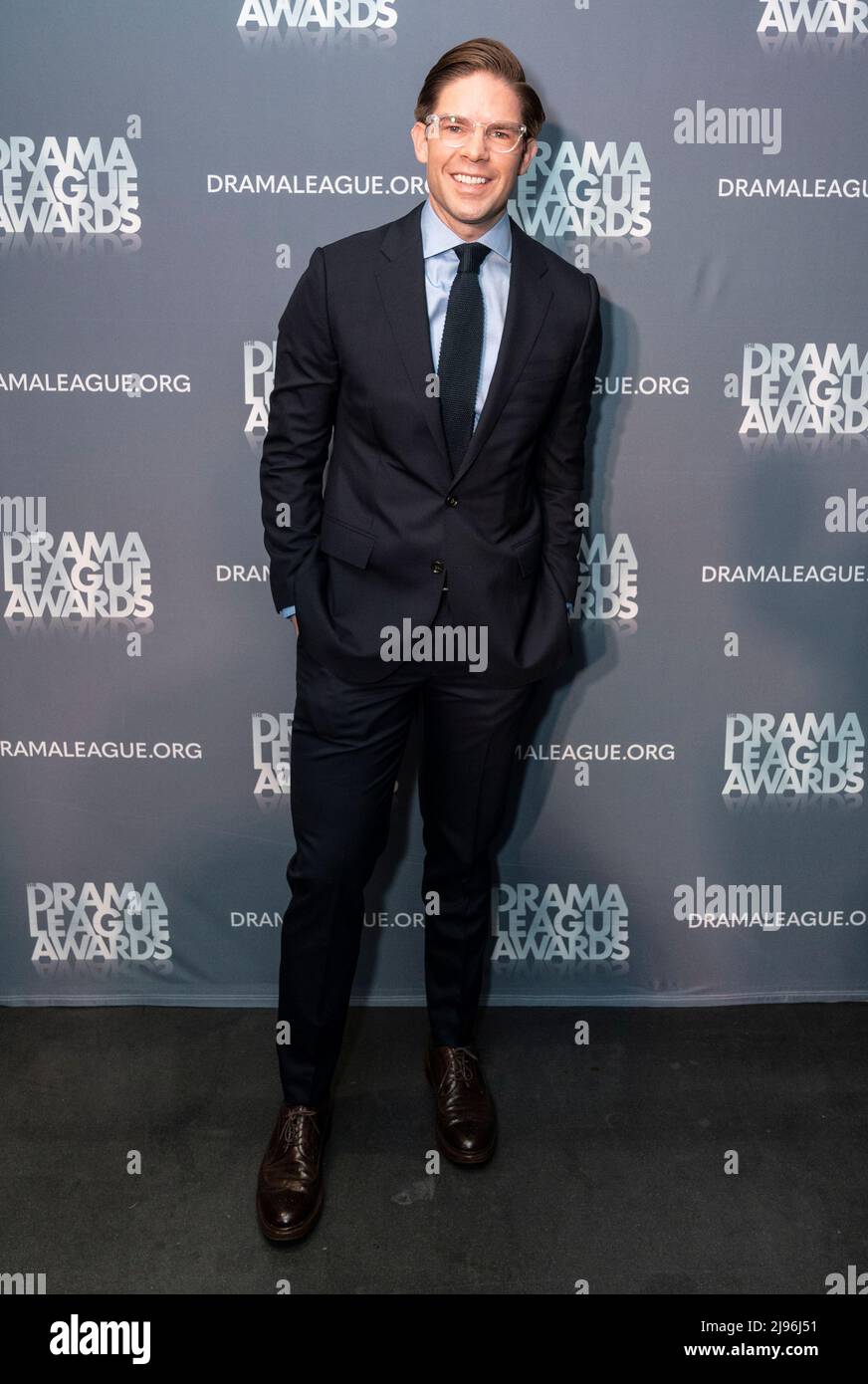 New York, NY - May 20, 2022: Frank DiLella attends The 88th Annual ...