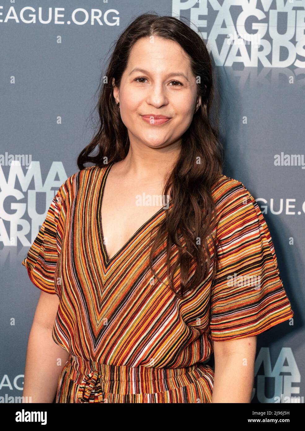 New York, NY - May 20, 2022: Shaina Taub attends The 88th Annual Drama ...