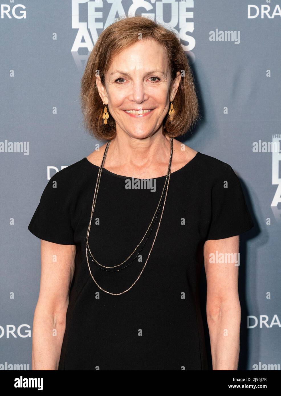 New York, NY - May 20, 2022: Barbara Whitman attends The 88th Annual ...