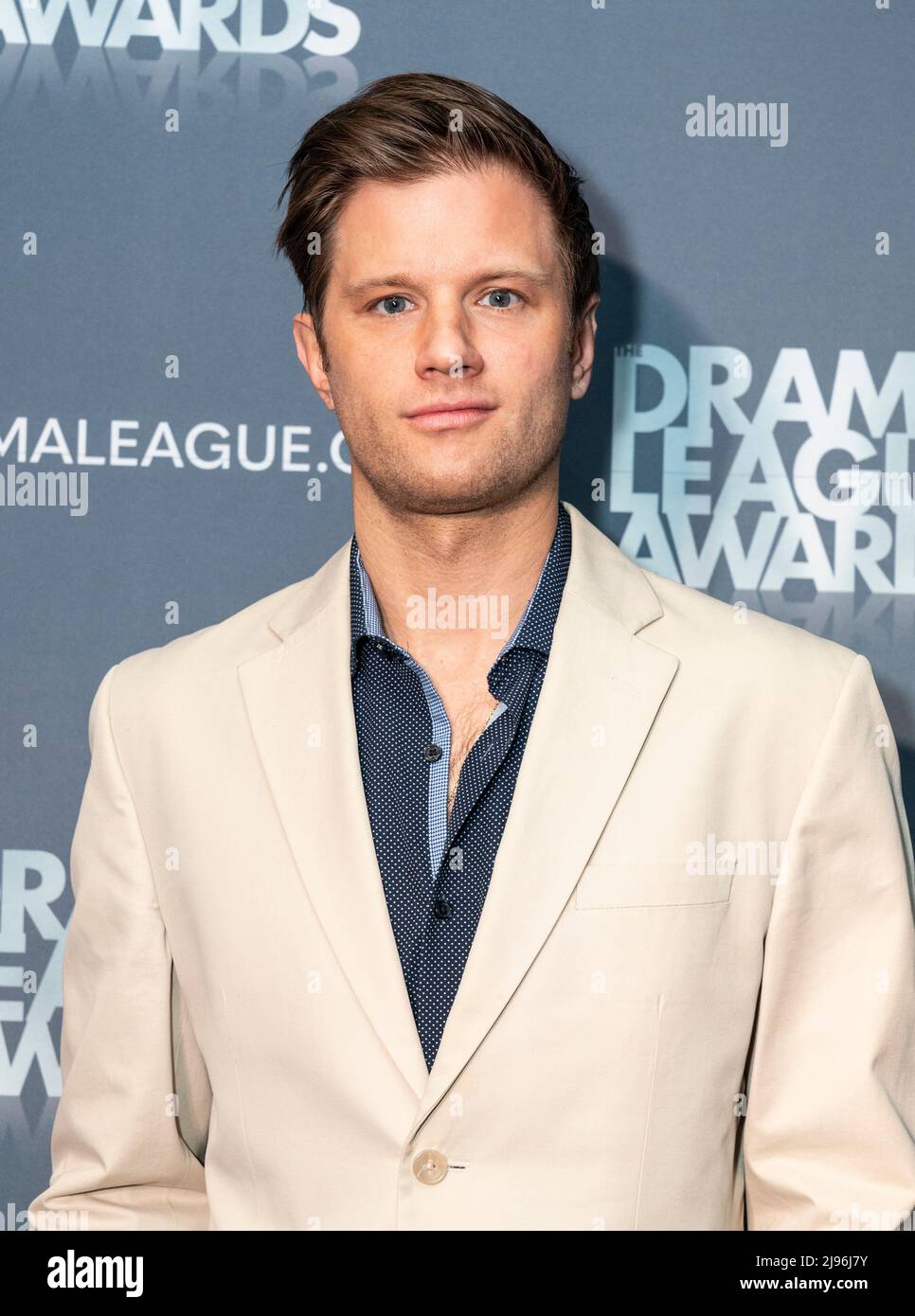 New York, NY - May 20, 2022: Michael Oberholtzer attends The 88th ...