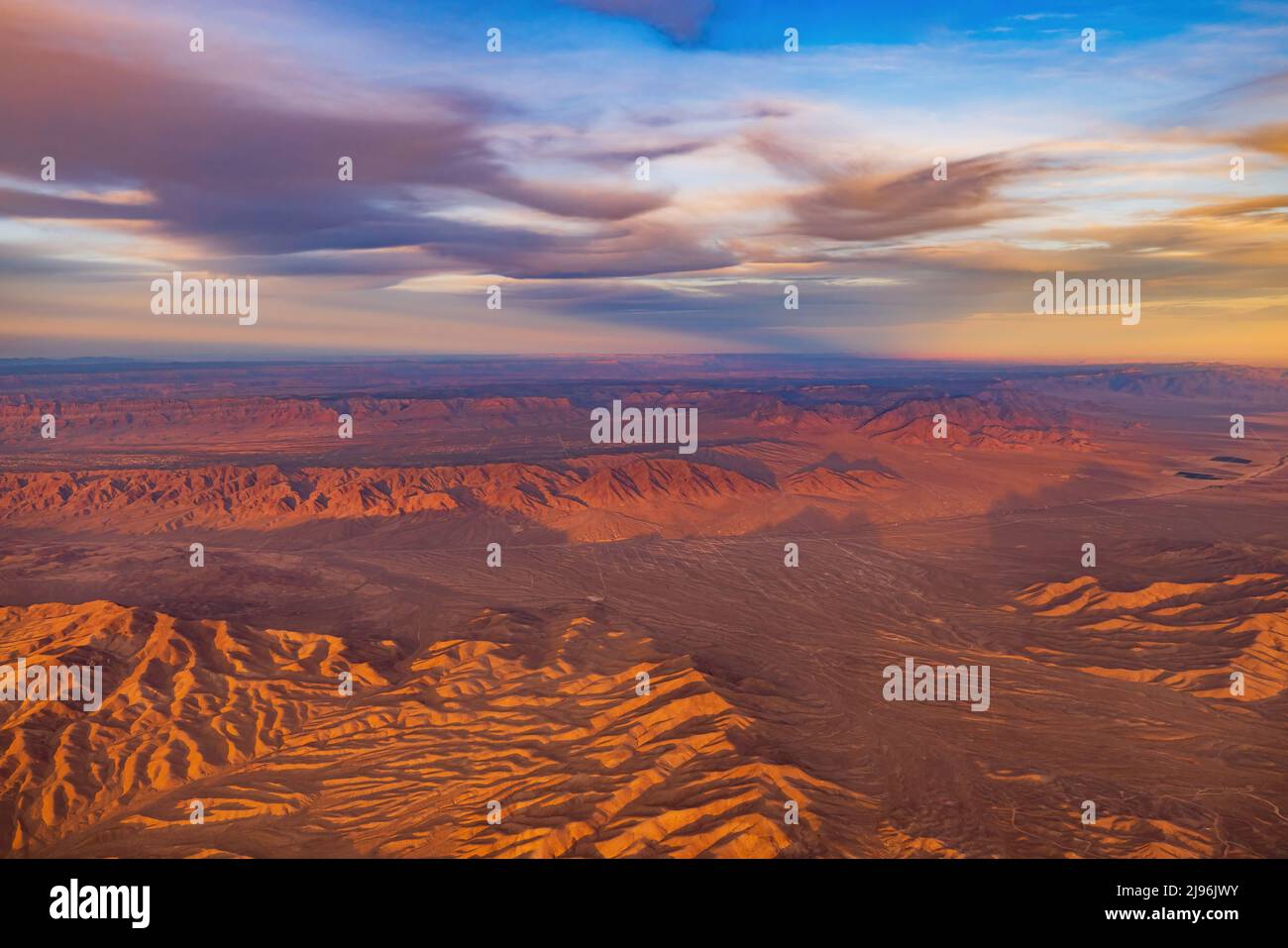 Meadview hi-res stock photography and images - Alamy