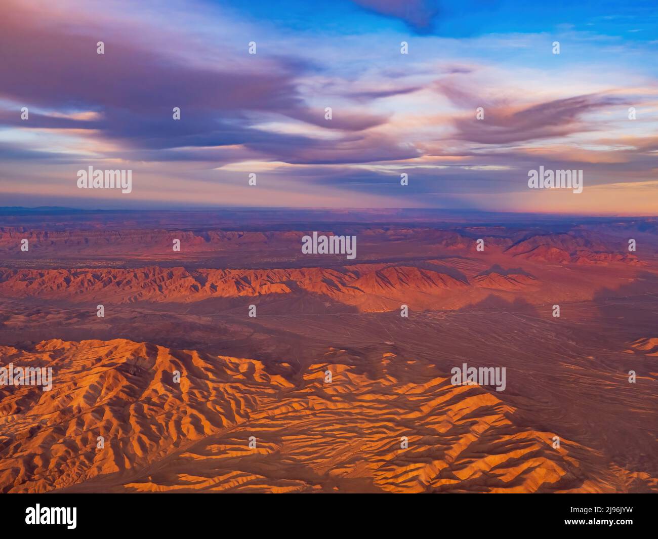 Meadview hi-res stock photography and images - Alamy