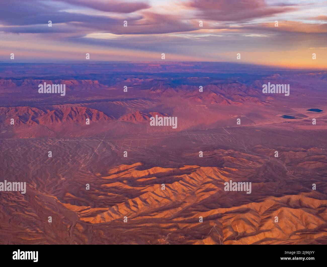 Meadview hi-res stock photography and images - Alamy