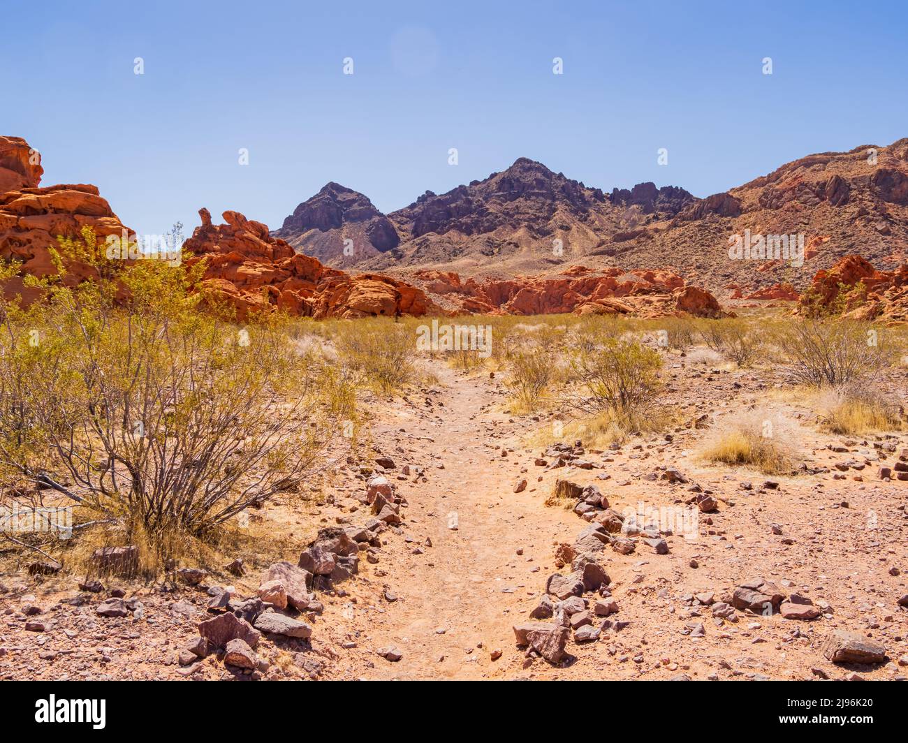 Redstone park hi-res stock photography and images - Alamy