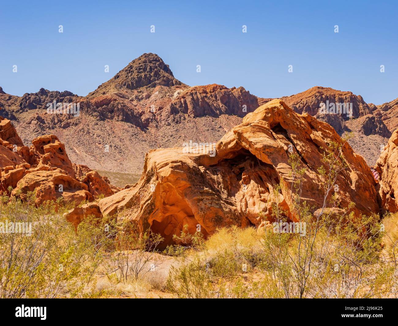 Redstone park hi-res stock photography and images - Alamy