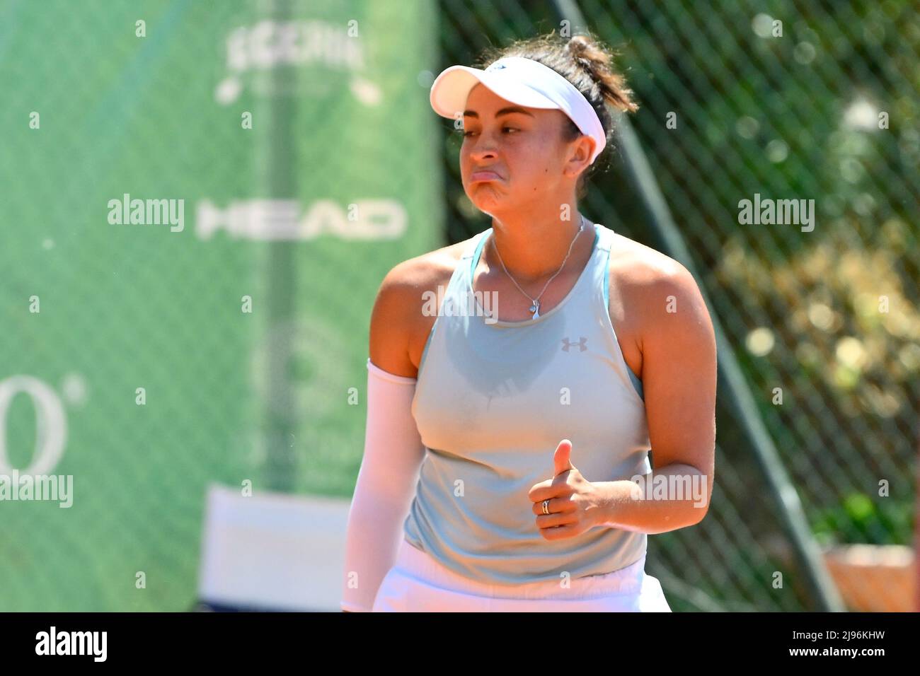 Barbara gatica hi-res stock photography and images - Alamy