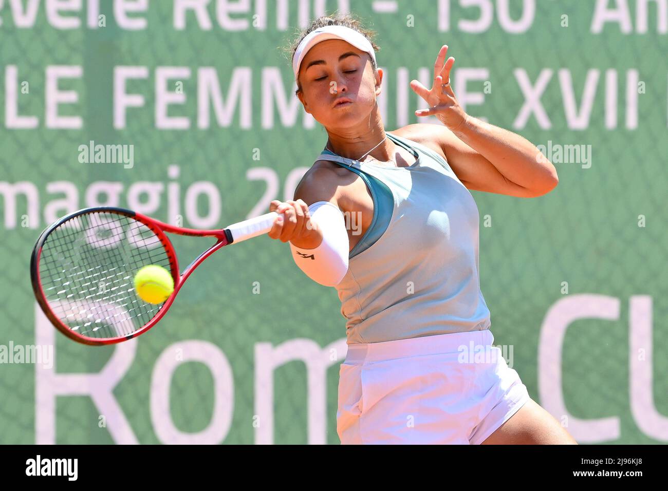 Barbara gatica hi-res stock photography and images - Alamy