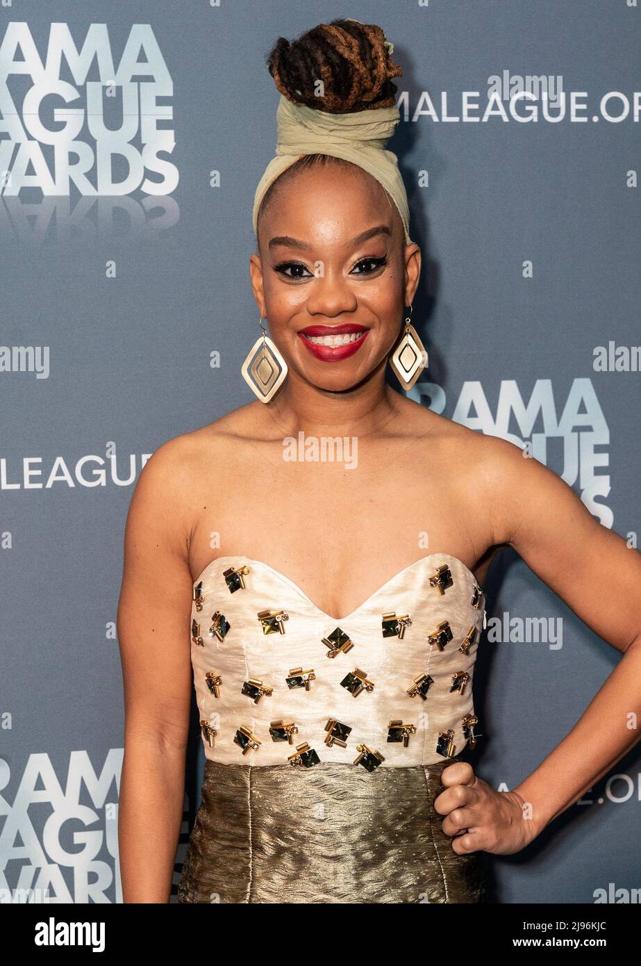 Camille brown hi-res stock photography and images - Alamy