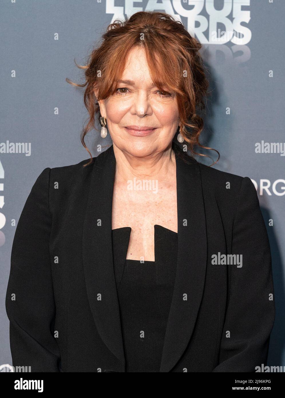 Deirdre oconnell hi-res stock photography and images - Alamy