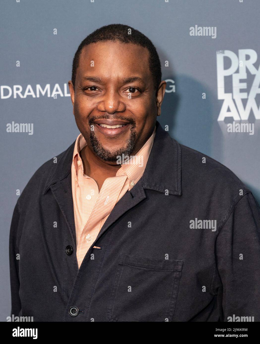 New York, USA. 20th May, 2022. John-Andrew Morrison attends The 88th ...