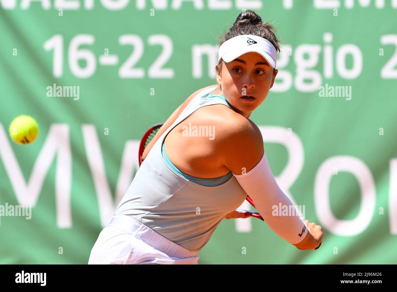 Barbara gatica hi-res stock photography and images - Alamy