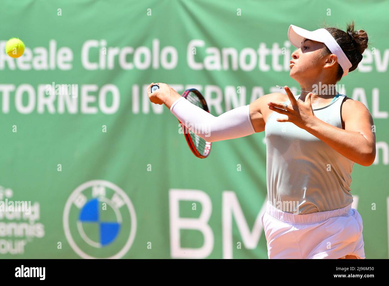 Barbara gatica hi-res stock photography and images - Alamy