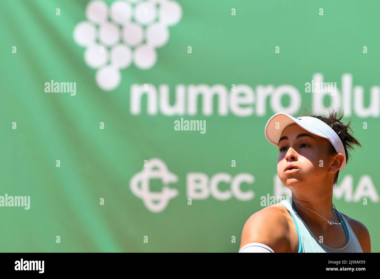 Barbara gatica hi-res stock photography and images - Alamy