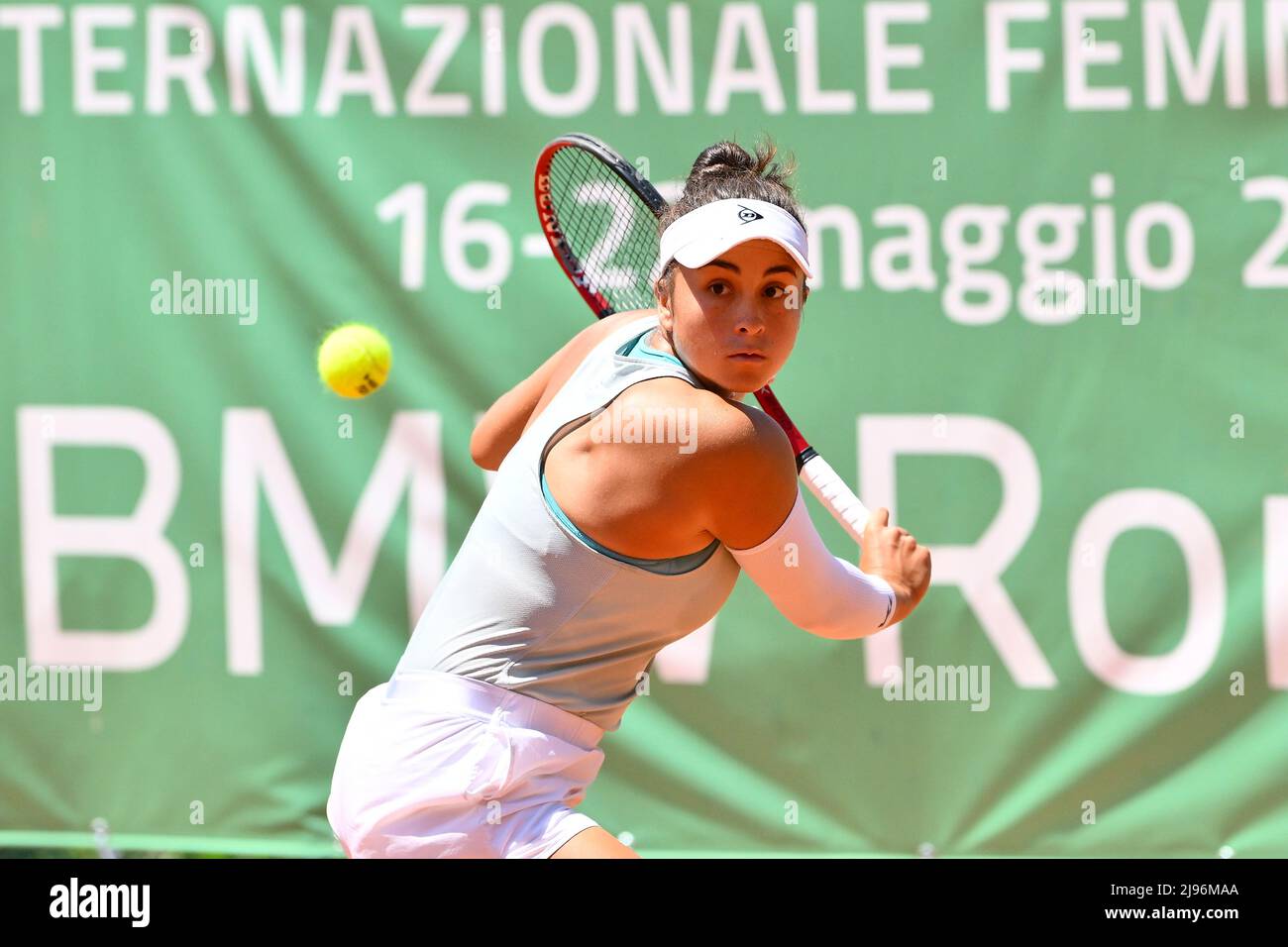 Barbara gatica hi-res stock photography and images - Alamy