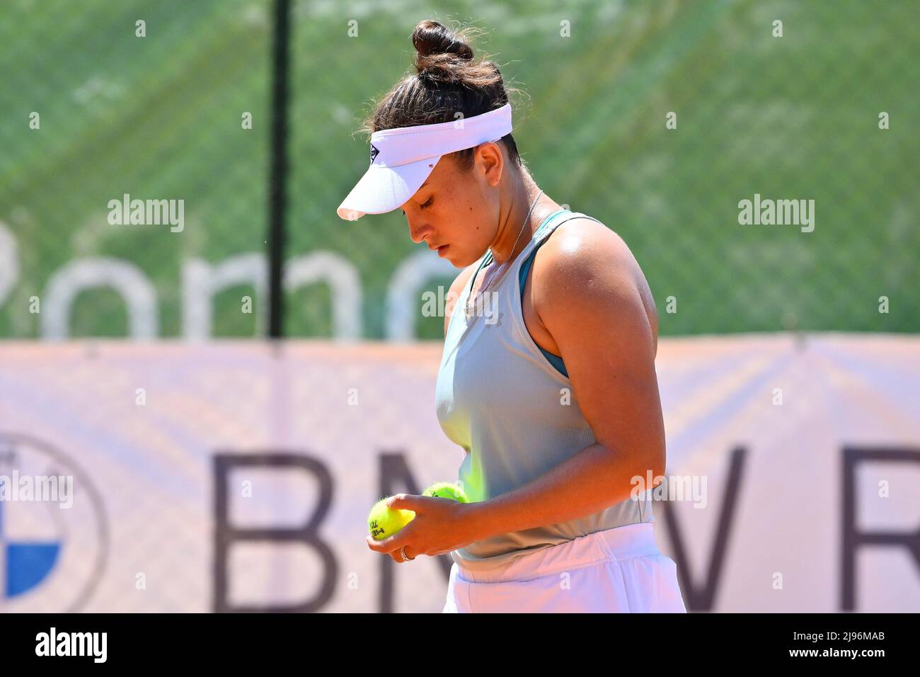 Barbara gatica hi-res stock photography and images - Alamy